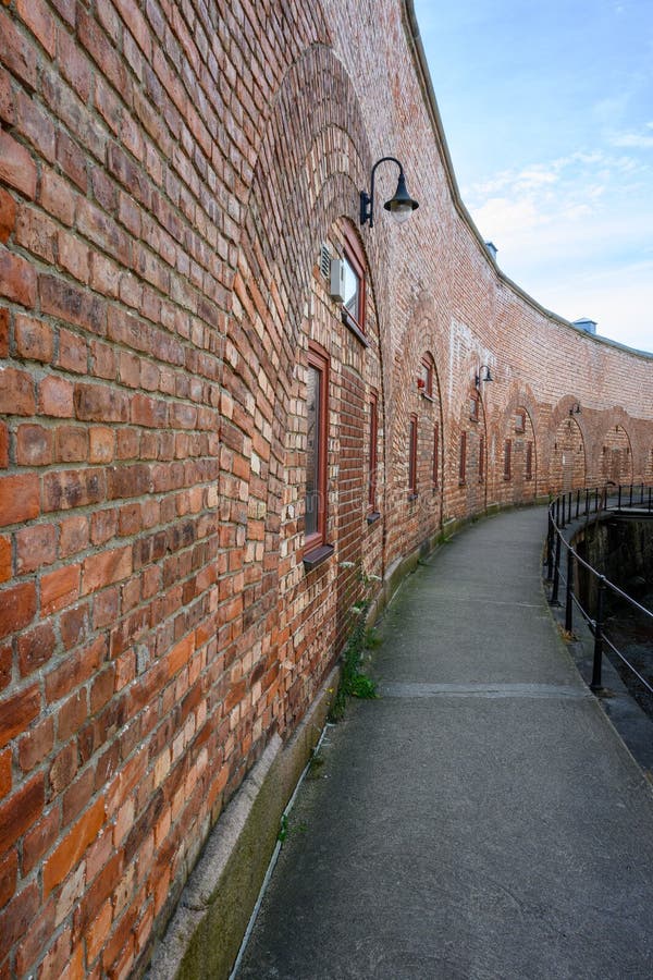 368 Curved Brick Windows Stock Photos - Free & Royalty-Free Stock ...