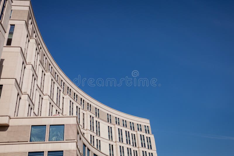 Classical Curved Gray Roof of Gate To Japanese Zen Garden. Stock Image ...