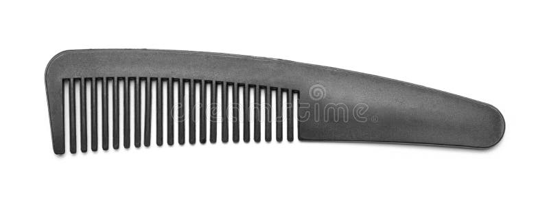 Red Comb stock photo. Image of studio, hairstyle, shot - 34640816