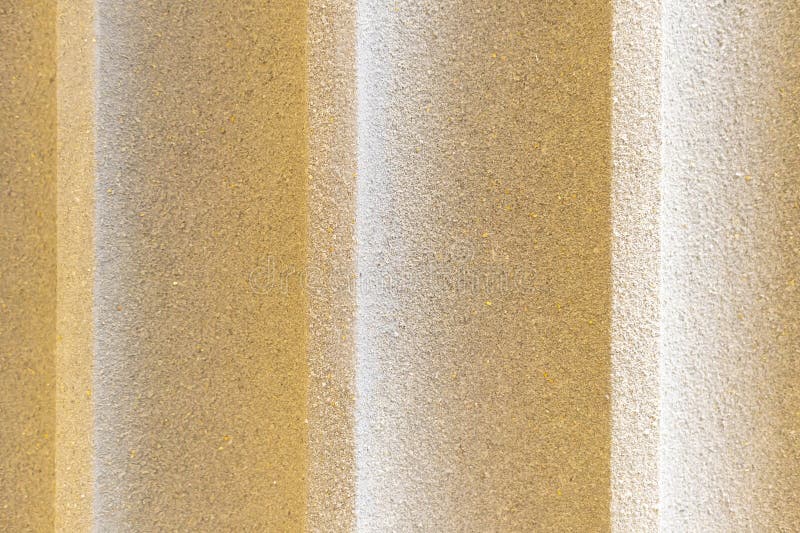 Curved Concrete Wall Plinth,abstract Background Texture Stock Photo ...