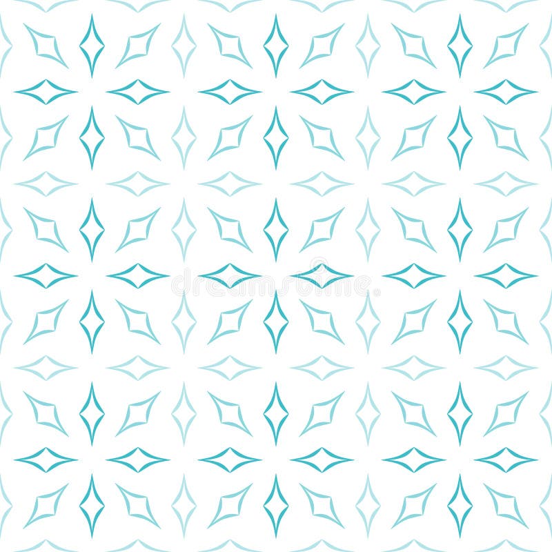 Curved Diamonds Pattern stock vector. Illustration of abstract - 73958751