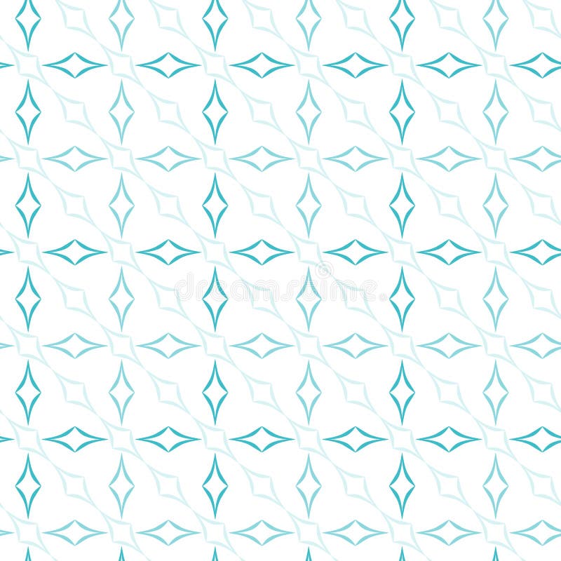 Curved Diamonds Pattern stock vector. Illustration of backdrop - 73959064