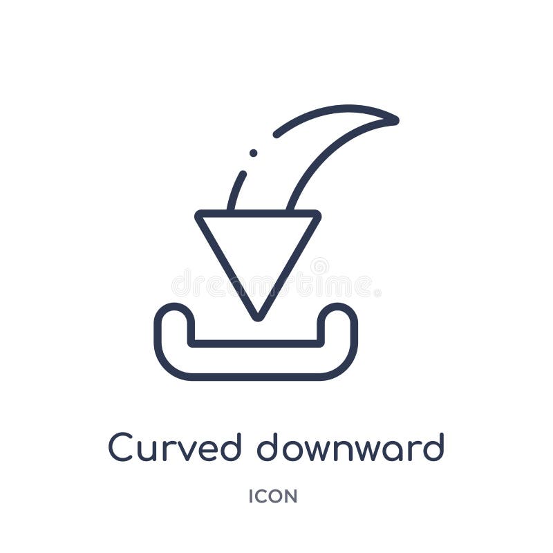 Curved Arrow Icon Outline Stock Illustrations – 2,270 Curved Arrow Icon ... Curved Arrow Icon Outline Stock Illustrations – 2,270 Curved Arrow Icon ...