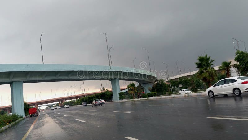 Large Curved Flyover Stock Photos - Free & Royalty-Free Stock Photos ...