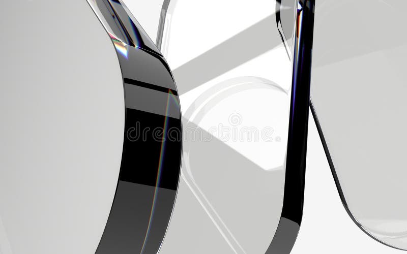 Displaying Prismatic Light Reflections Stock Illustrations – 1 ...