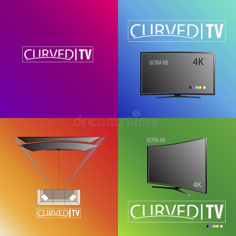 Tv Advert Stock Illustrations – 222 Tv Advert Stock Illustrations ...