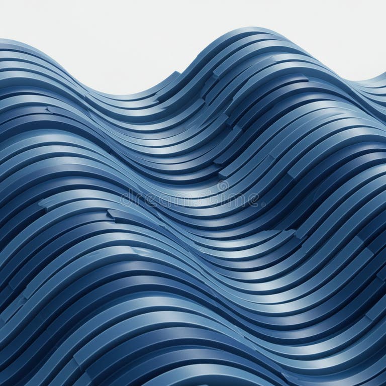 Multiple Curved Waves Stock Illustrations – 325 Multiple Curved Waves ...
