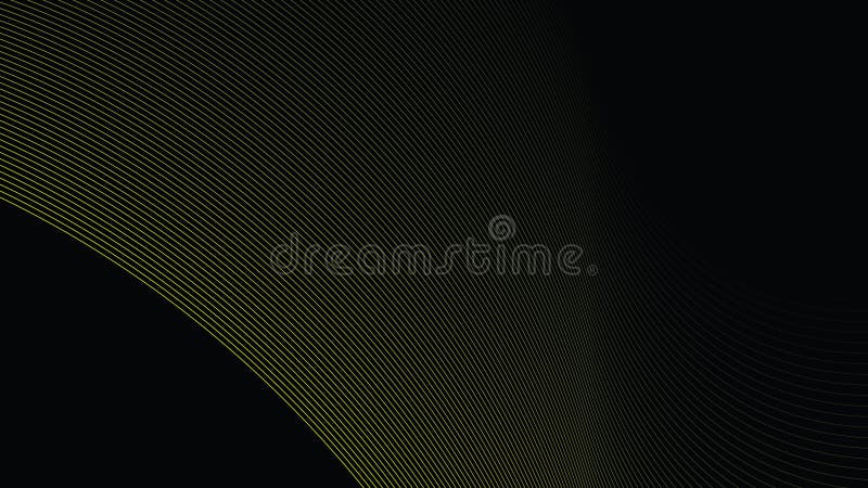 Curved Lines Background Image Abstract Wavy Lines Graphics for ...