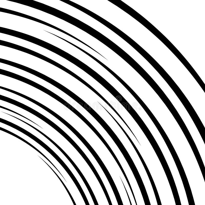 Path Curve Geometry Stock Illustrations – 1,117 Path Curve Geometry ...