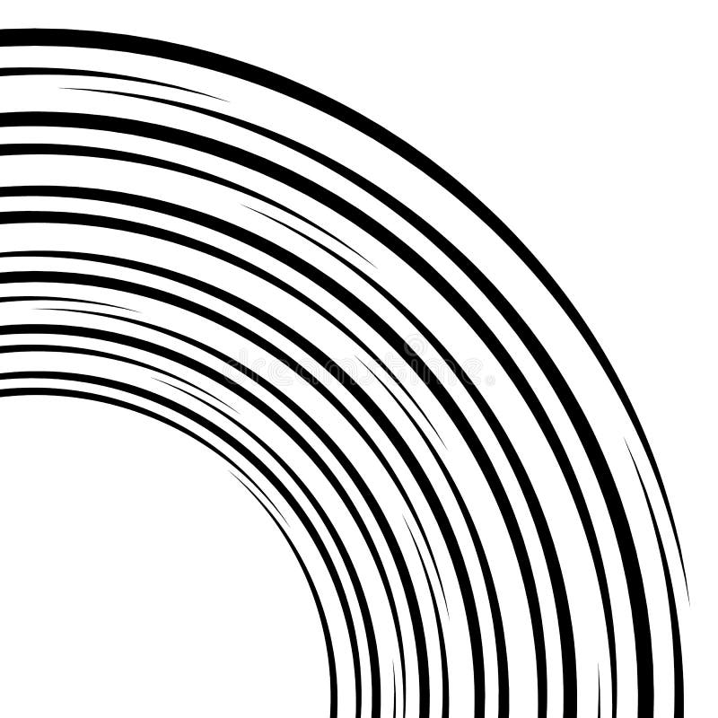 Path Curve Geometry Stock Illustrations – 1,117 Path Curve Geometry ...