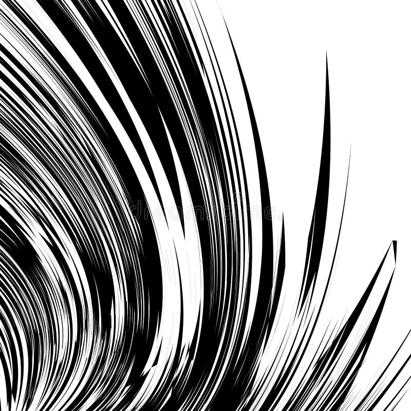 Path Curve Geometry Stock Illustrations – 1,117 Path Curve Geometry ...