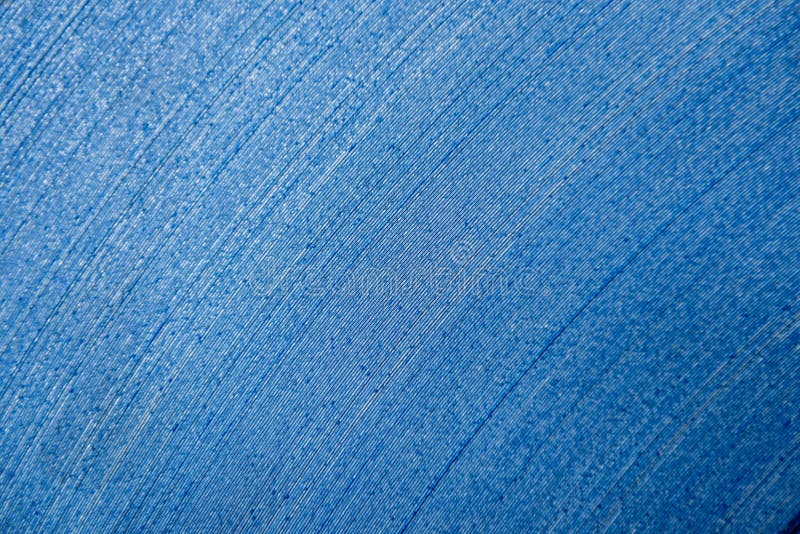 Curved Lines of Rolled Metal are Made of Sheet Steel. Stock Photo ...