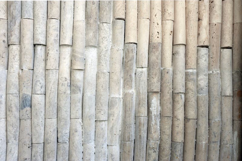 Curved Long Stony Texture Sample Stock Image - Image of hardwood ...