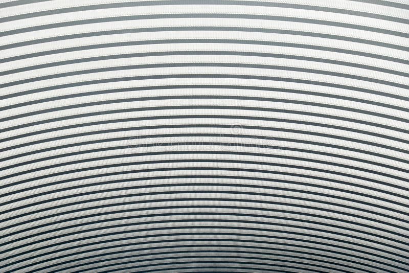 Curved metal railing stock photo. Image of railing, guard - 591744