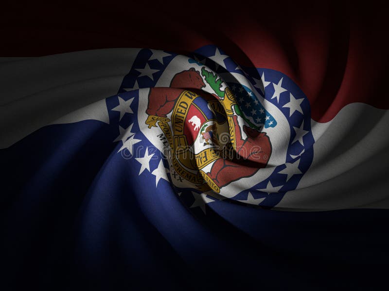 Curved Missouri Stock Illustrations – 5 Curved Missouri Stock ...