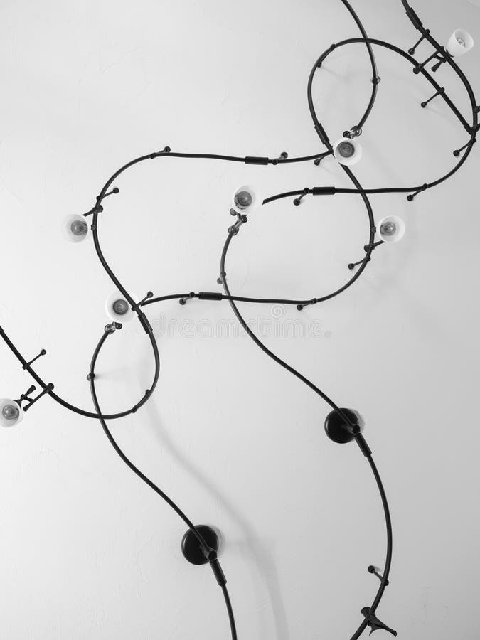 Abstract Anthropomorphic Shapes and Patterns, Backgrounds Stock Image ...