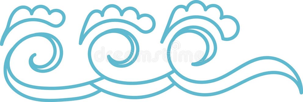 Curved Crests Stock Illustrations – 8 Curved Crests Stock Illustrations ...