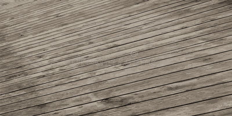 Curved Pine Wood Texture. Pine Texture Stock Vector - Illustration of ...