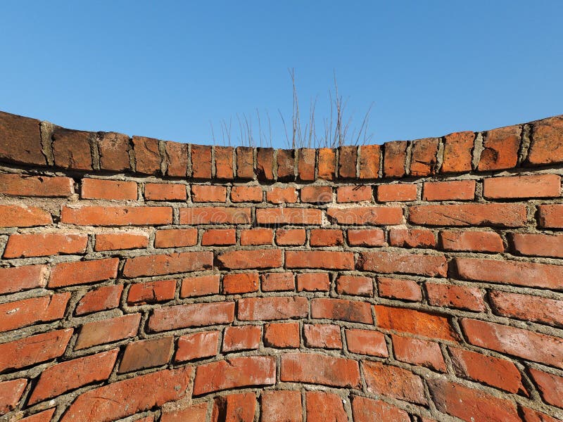 1,074 Curved Brick Wall Pattern Stock Photos - Free & Royalty-Free ...