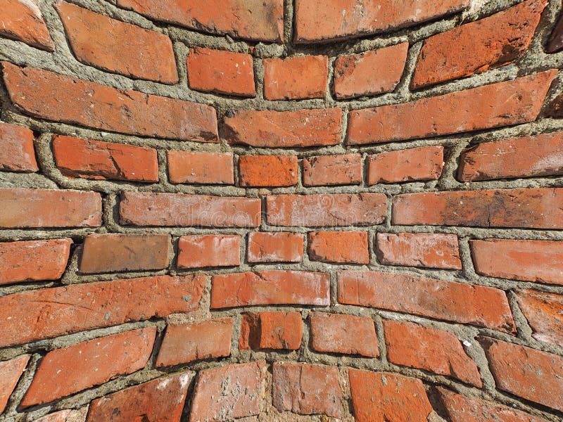 1,074 Curved Brick Wall Pattern Stock Photos - Free & Royalty-Free ...