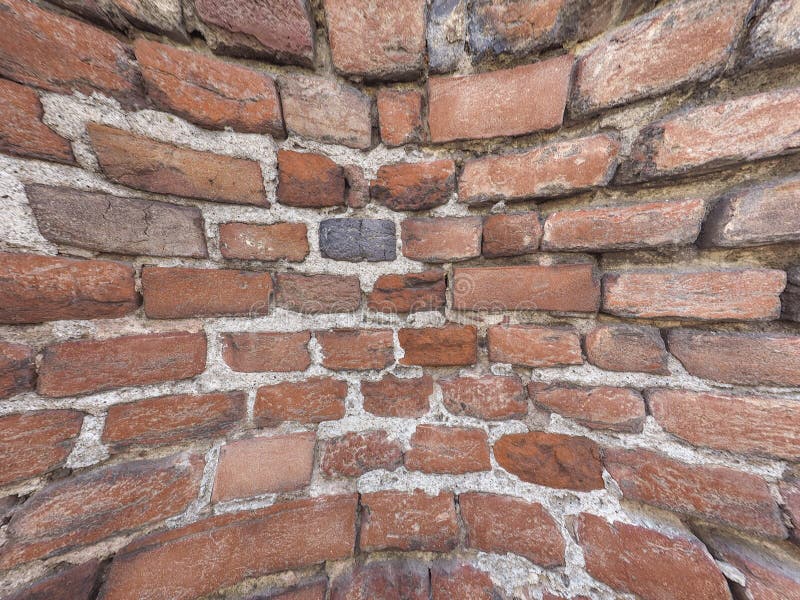 1,074 Curved Brick Wall Pattern Stock Photos - Free & Royalty-Free ...