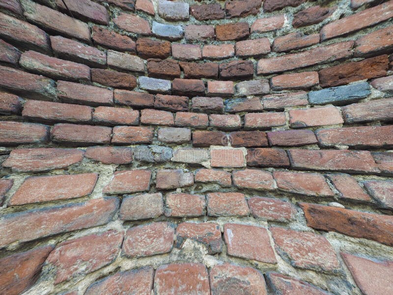 1,074 Curved Brick Wall Pattern Stock Photos - Free & Royalty-Free ...