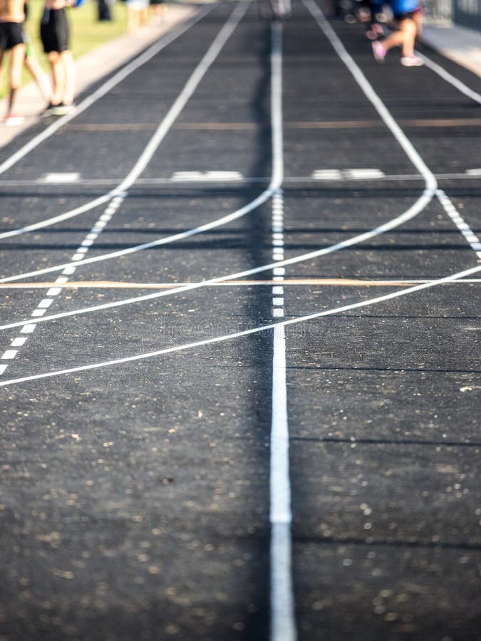 Running Track Tumblr