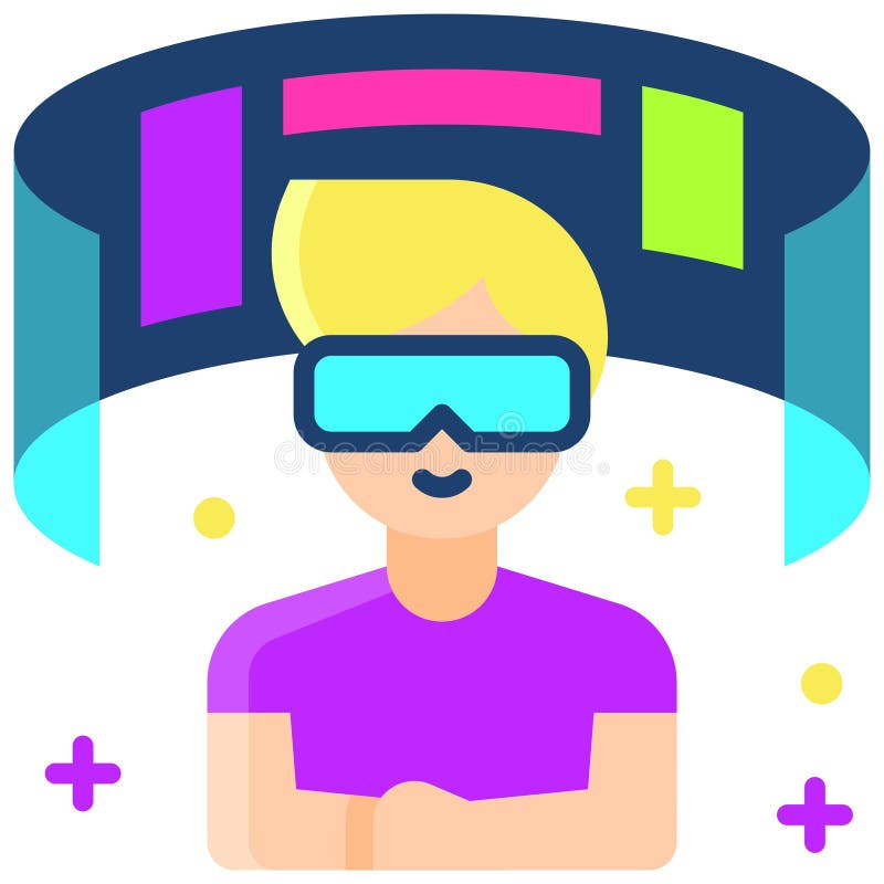 Metaverse Screen Stock Illustrations – 2,015 Metaverse Screen Stock ...