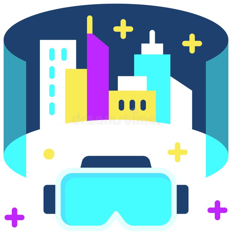 Metaverse Screen Stock Illustrations – 2,015 Metaverse Screen Stock ...