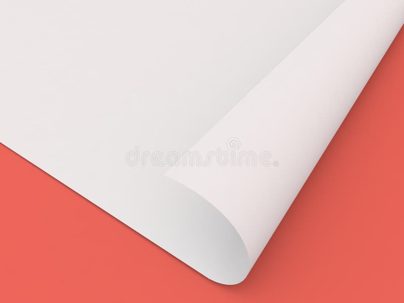 Curved Sheet Metal Pattern stock vector. Illustration of sheet - 19174418