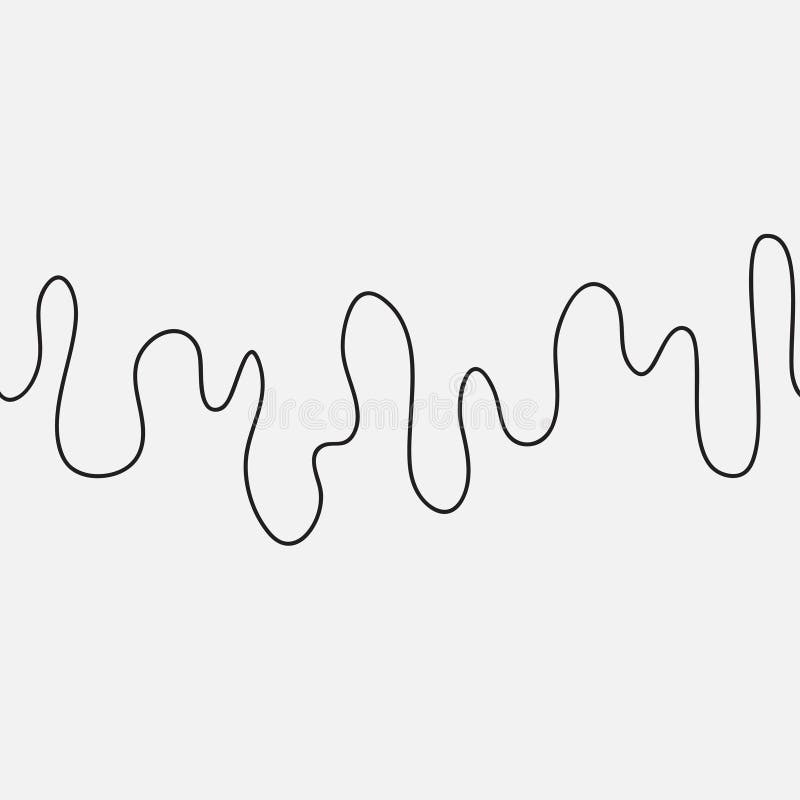 Curved Line Pattern Stock Illustrations – 75,959 Curved Line Pattern ...