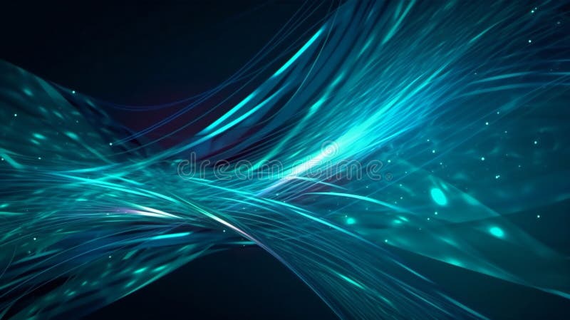 Curved Speed Lines or Backdrop, Abstract, Backgrounds Stock ...