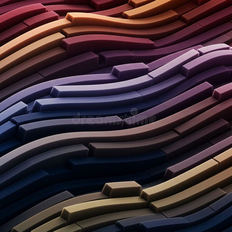 Curved Blocks Stock Illustrations – 771 Curved Blocks Stock ...