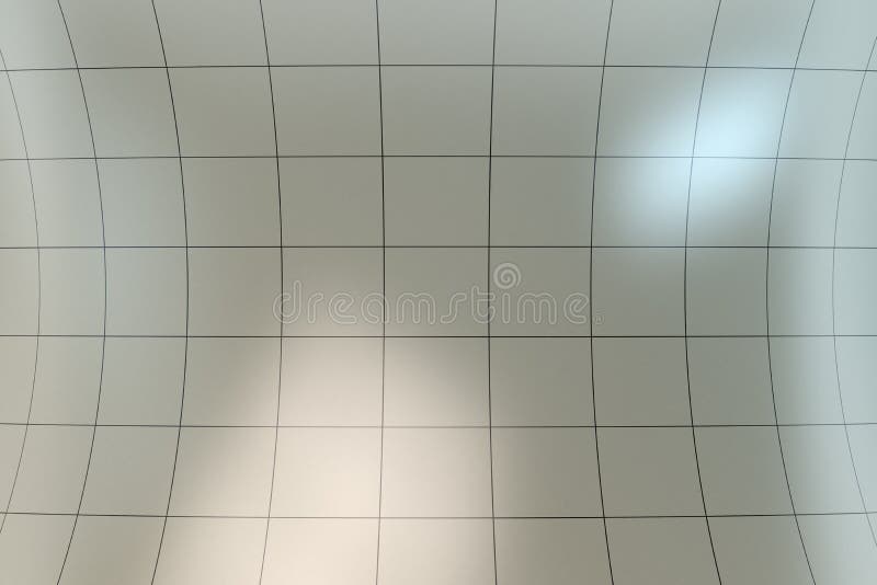 Curved surface stock illustration. Illustration of abstract - 63619184