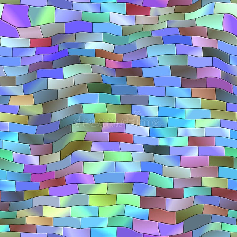 Curved Tile stock illustration. Illustration of board - 30862157