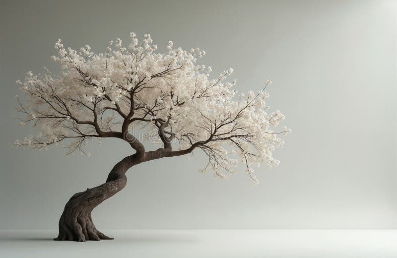 Graceful Curved Branches Stock Illustrations – 188 Graceful Curved ...