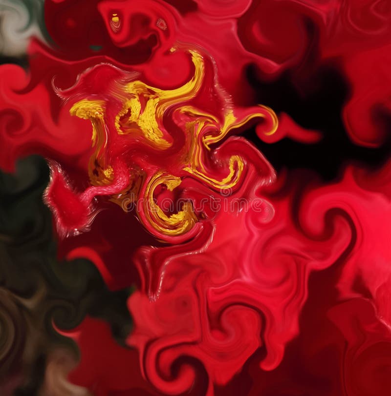 Deep Red Distortion Stock Illustrations – 60 Deep Red Distortion Stock ...