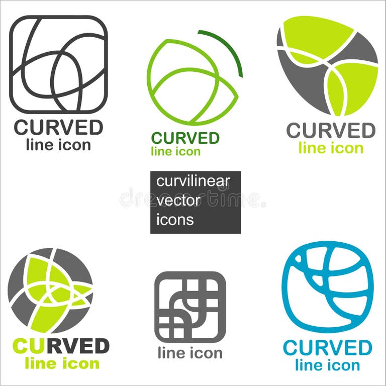 Sign Curved Edge Stock Illustrations – 541 Sign Curved Edge Stock ...