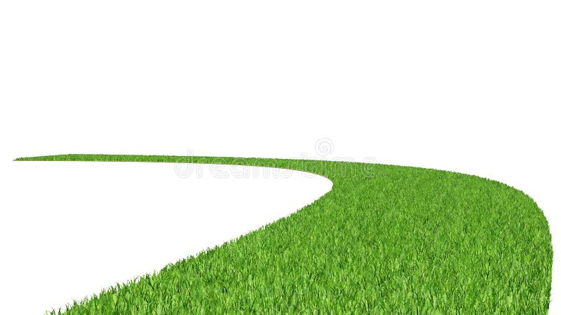 Curved Path Lawn Stock Illustrations – 70 Curved Path Lawn Stock ...