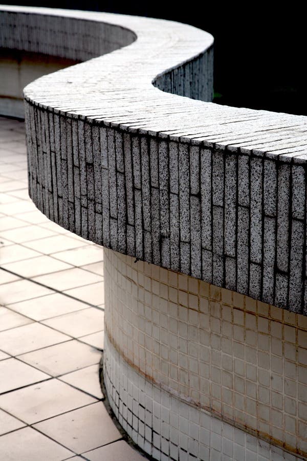 Wall tiles with pattern stock photo. Image of rectangular - 2001926