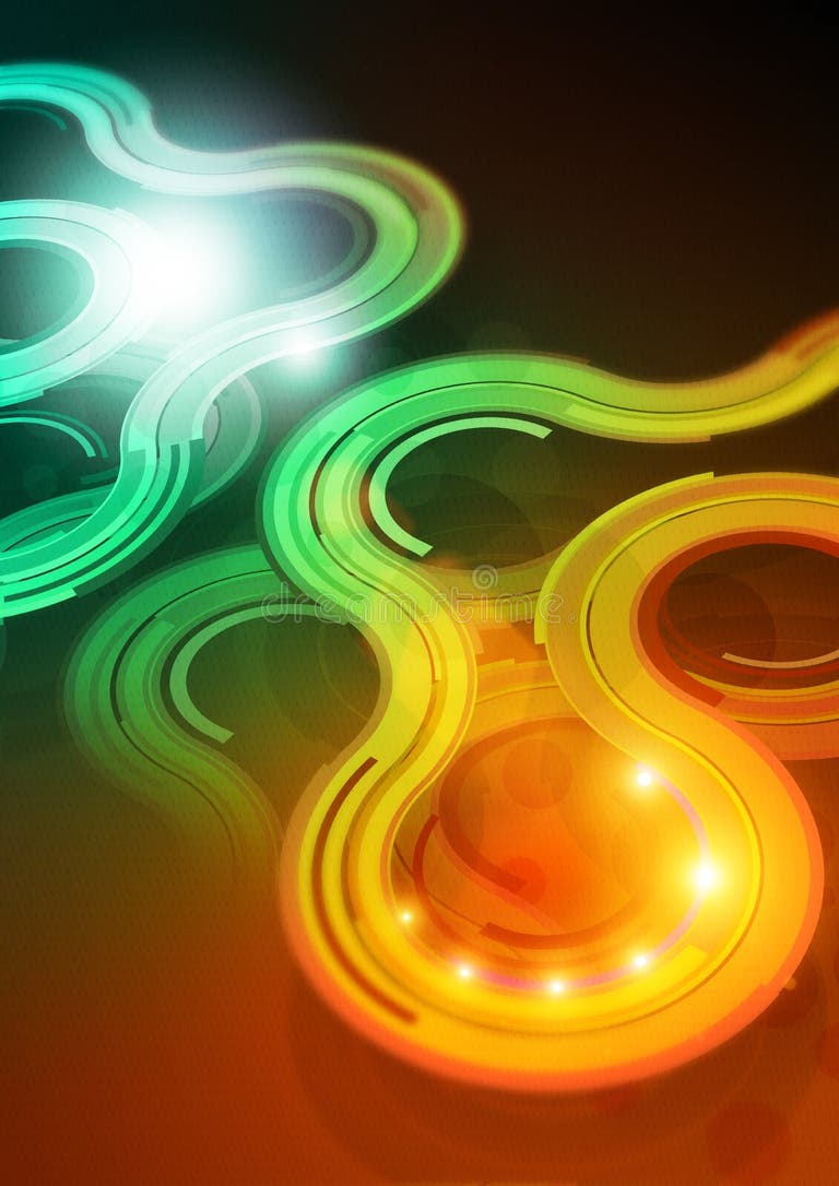 Swish Background Stock Illustrations – 2,192 Swish Background Stock ...