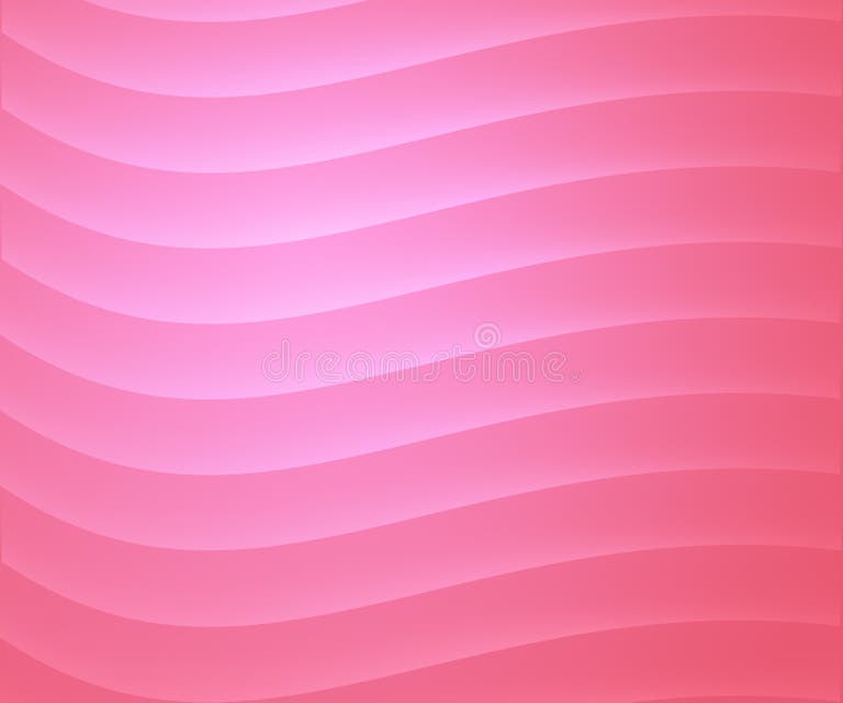 Curves on pink stock illustration. Illustration of swirl - 84309723