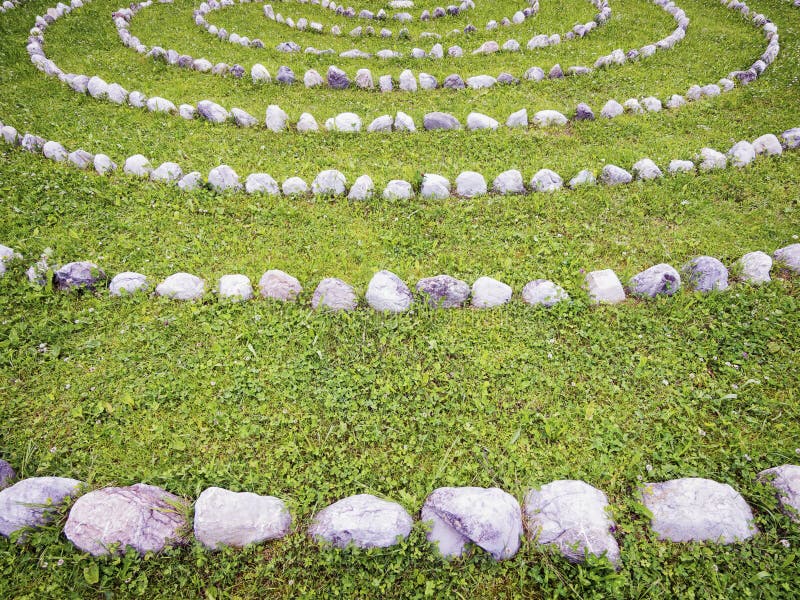 Curves of rocks stock image. Image of pebble, outdoor - 35913239