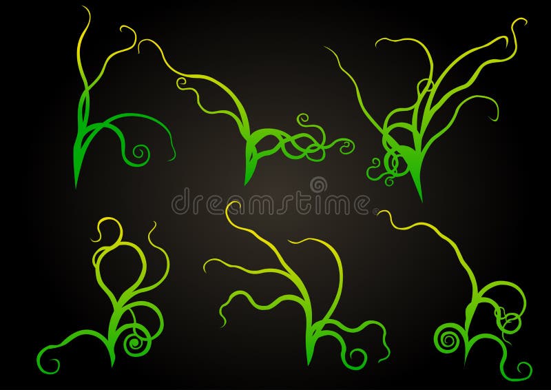 Curves vector curves stock vector. Illustration of file - 67112728