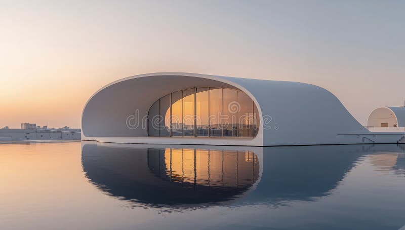 3,176 Curvilinear Architechture Stock Photos - Free & Royalty-Free ...