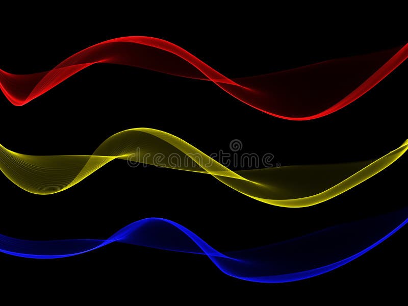 Curvilinear lines stock image. Image of background, curvilinear - 117544715