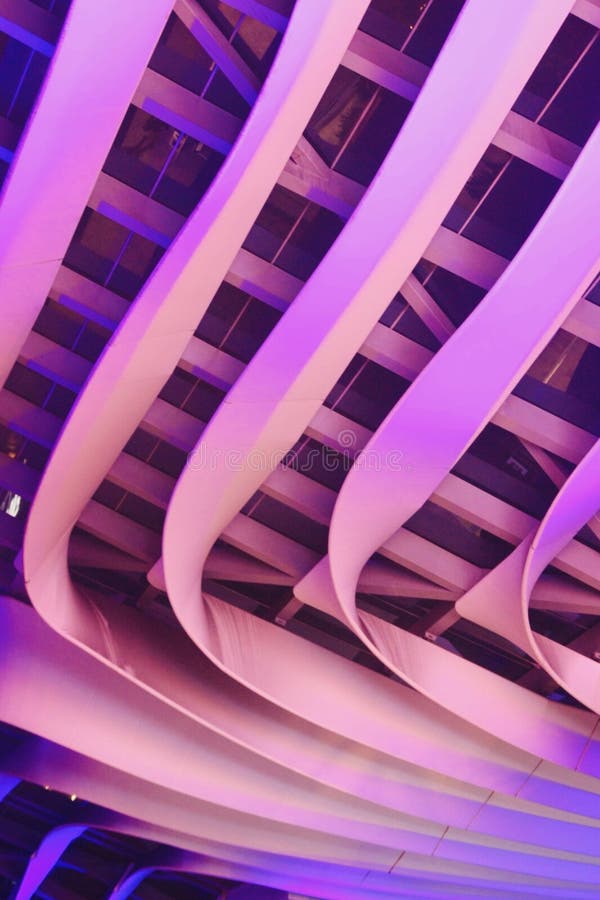 Curving patterns stock image. Image of smooth, design - 305204407