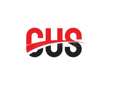 Cus Logo Stock Illustrations – 28 Cus Logo Stock Illustrations, Vectors ...
