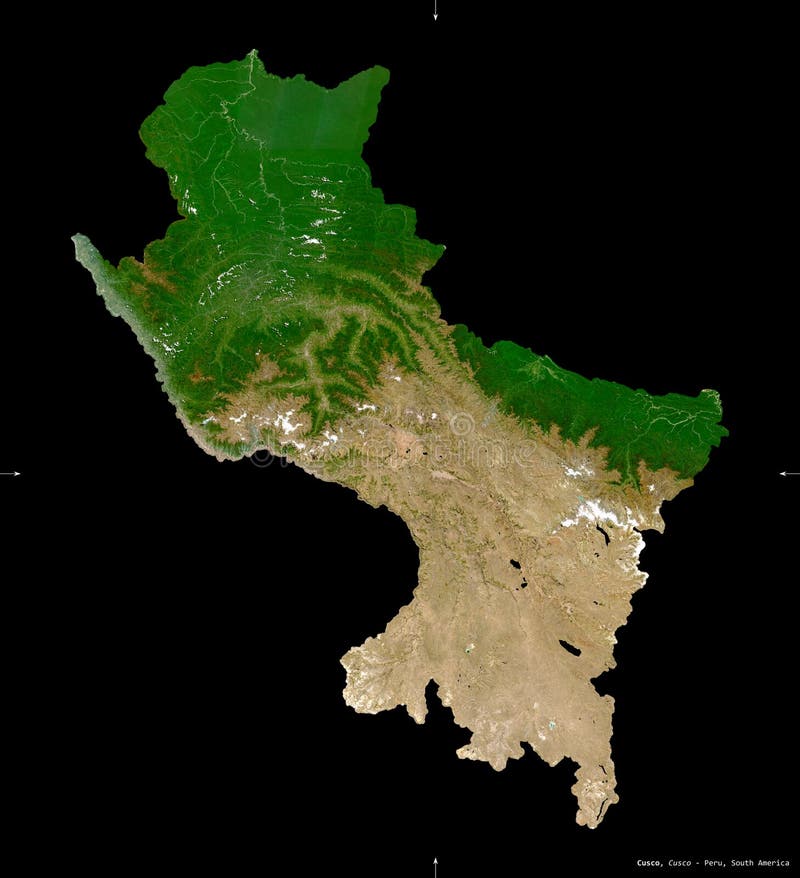 Cusco Satellite Stock Illustrations – 22 Cusco Satellite Stock ...