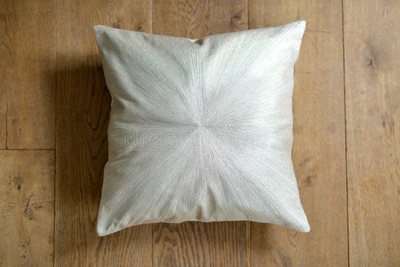 Cushion stock image. Image of solo, textured, comfortable - 93899311